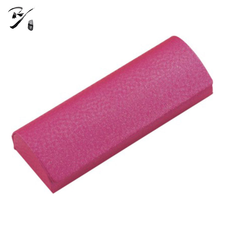 Taper shaped rectangular glasses case RY-1026 | RONGYU PACKING